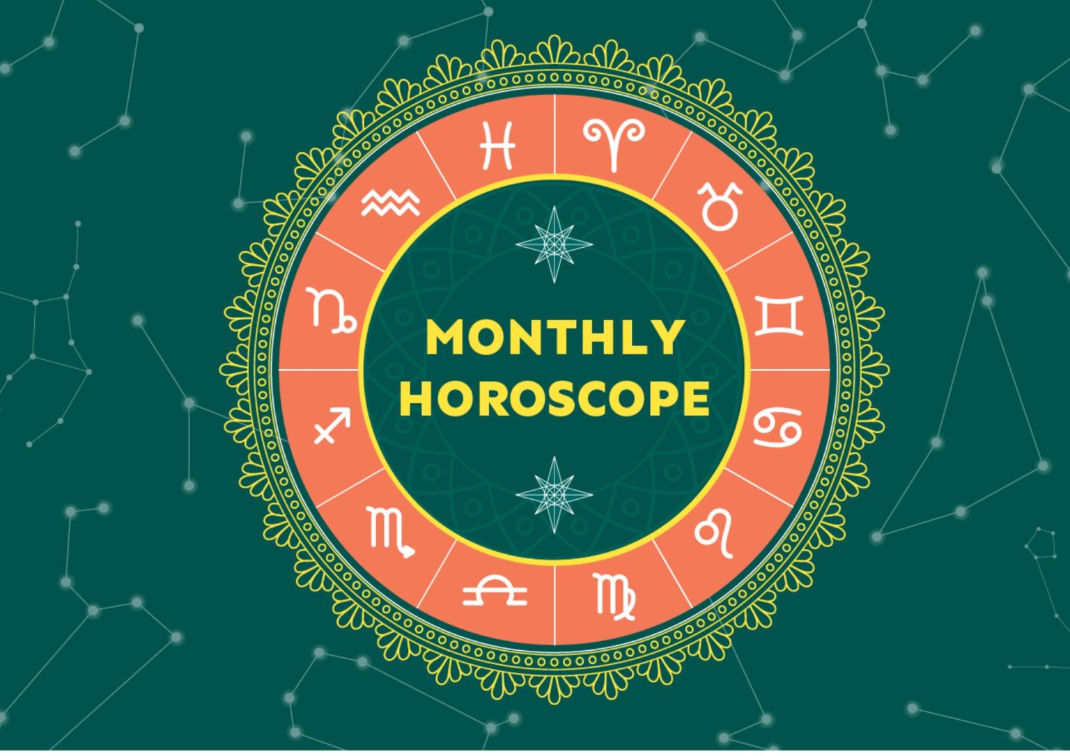 Monthly Horoscope January 2026: How will the first month of the